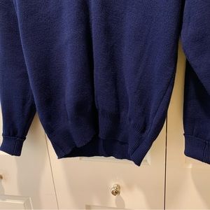 Oxford | Sweaters | Vintage Oxford University Sweater Old Money Ivy ...